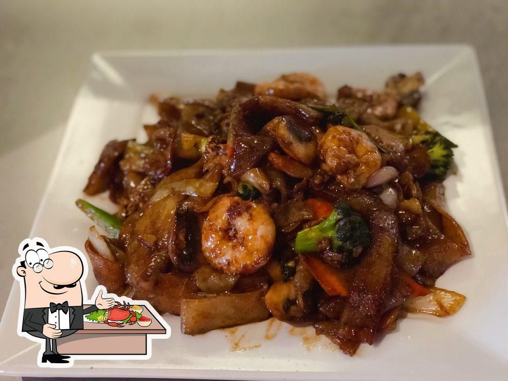 Happy Wok Asian Corner in Elmwood Park - Restaurant menu and reviews