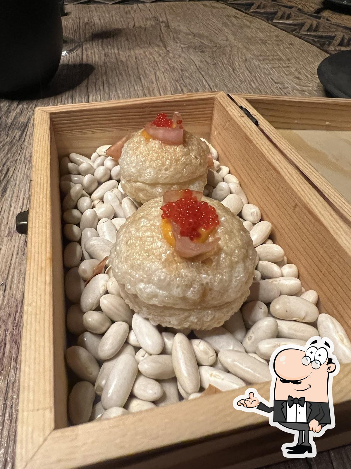 Kaiamo, Bucharest, Aviatorilor - Restaurant menu, prices and reviews