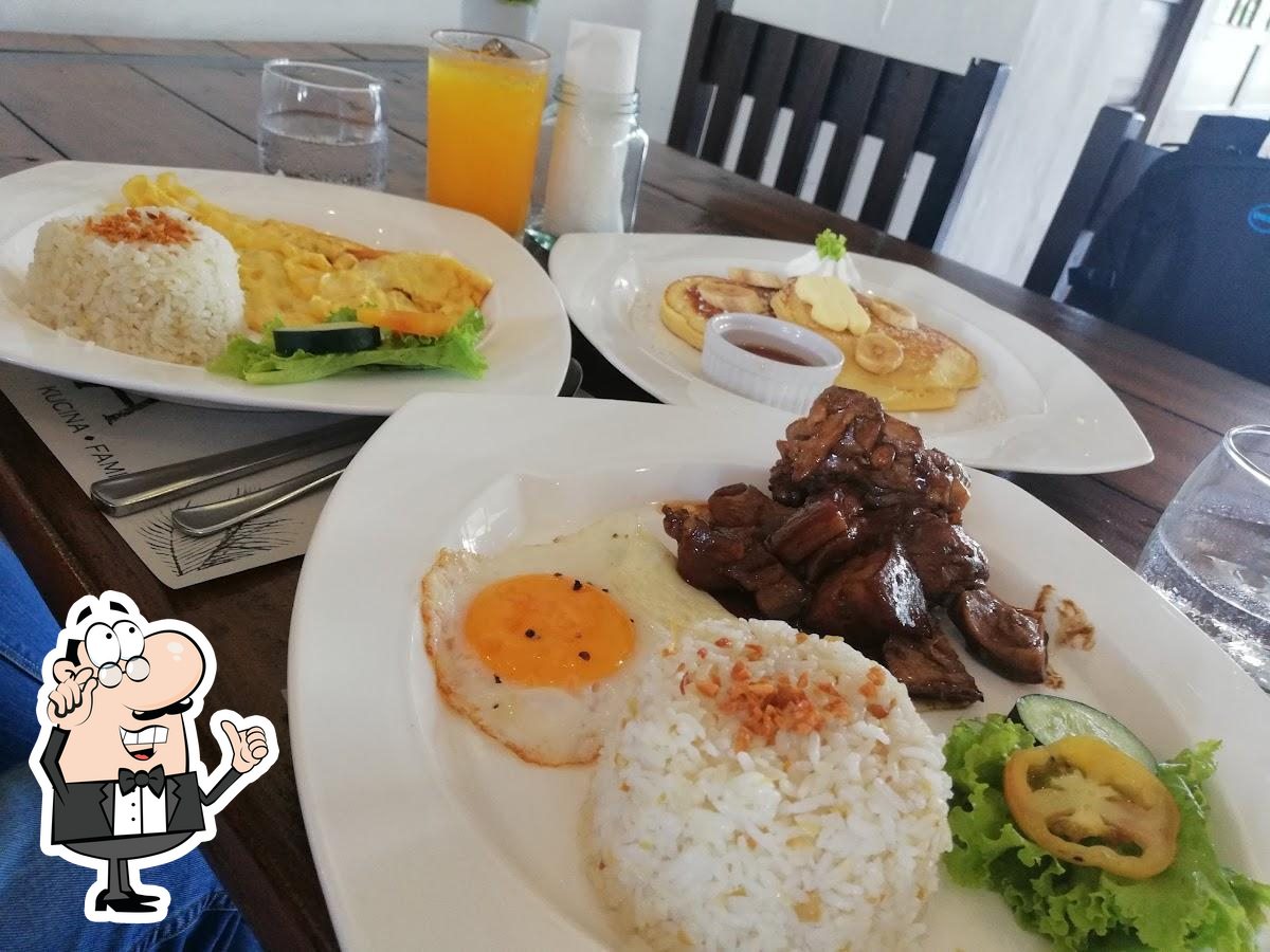 Maria Kucina Familia, Bacolod - Restaurant menu, prices and reviews