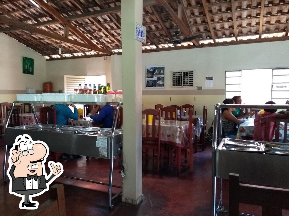 Maxi Restaurante, Brazil - Restaurant reviews