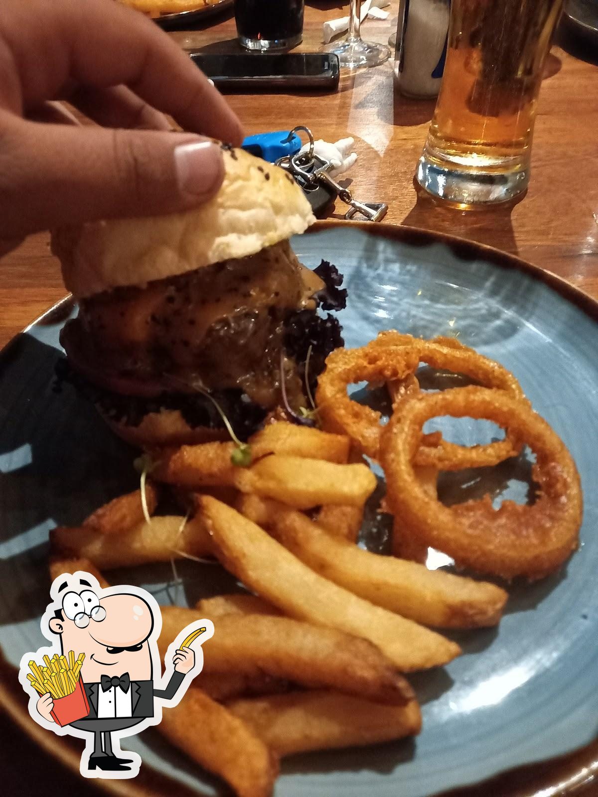 Booties Bar & Grill, Hillcrest - Restaurant reviews