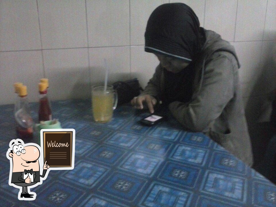 Sari Laut Cak Rofiq restaurant, Sidoarjo - Restaurant reviews