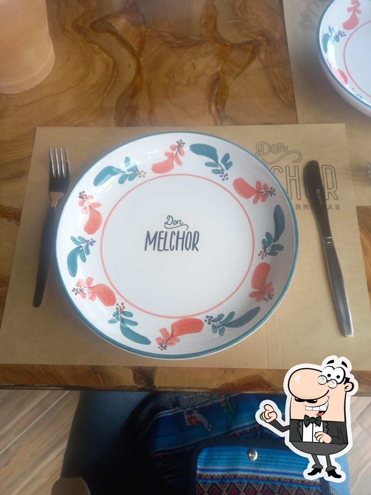 Don Melchor Pollos y Parrillas, Lima - Menú del restaurante, precios y ...