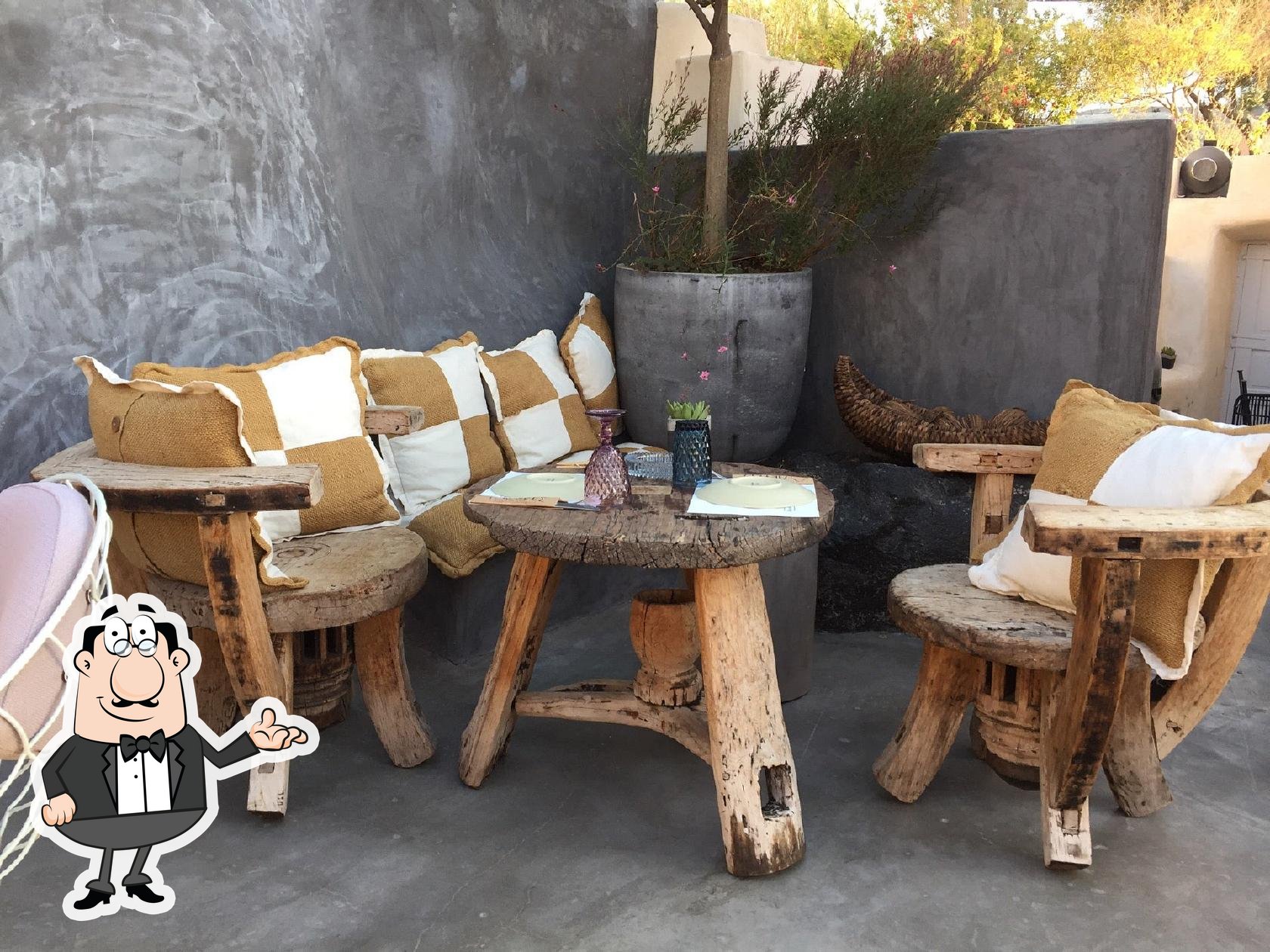 Lefkes, Finikia - Greek restaurant menu and reviews