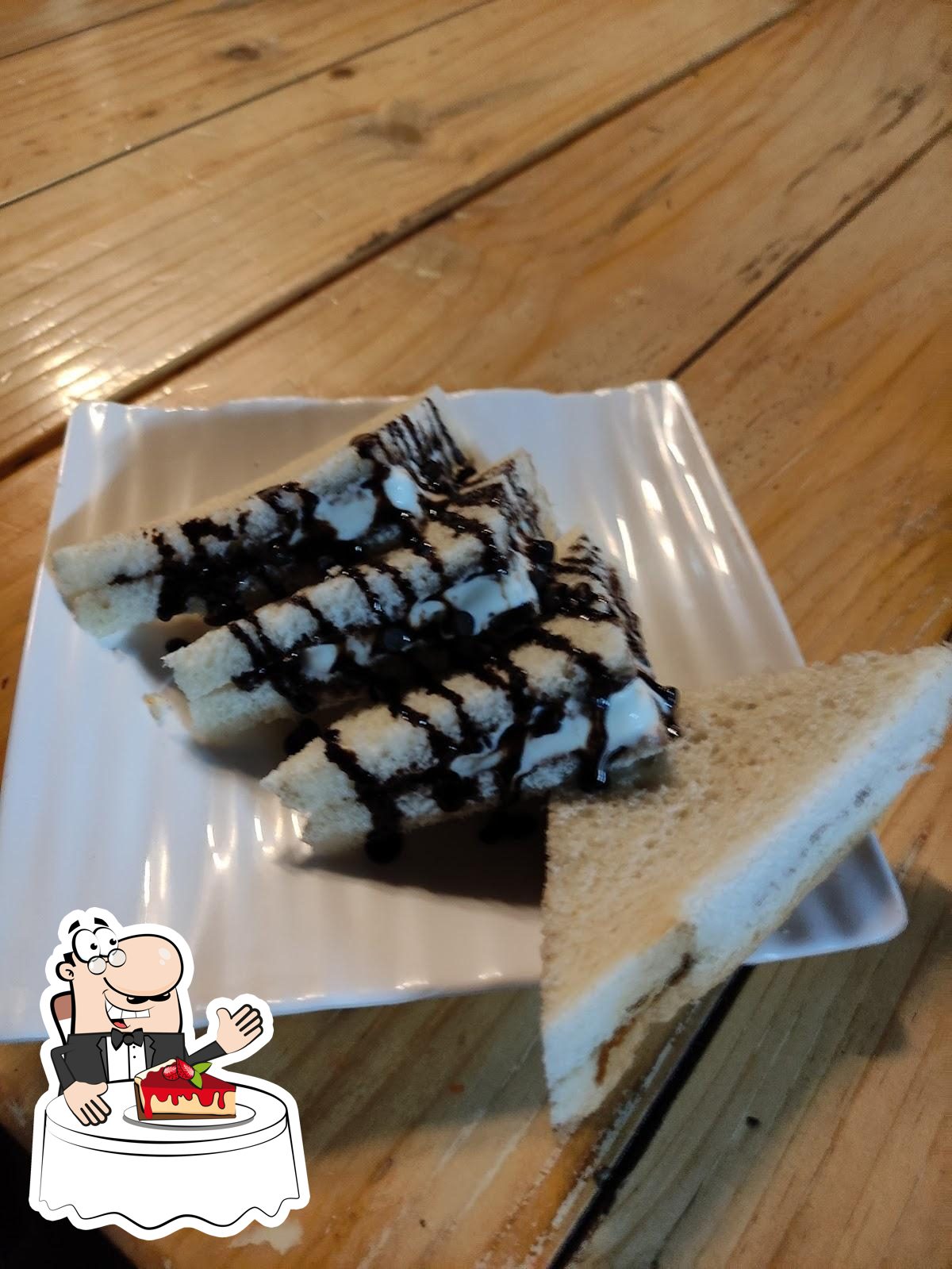 Sur Fries Cafe, Coimbatore - Restaurant menu and reviews