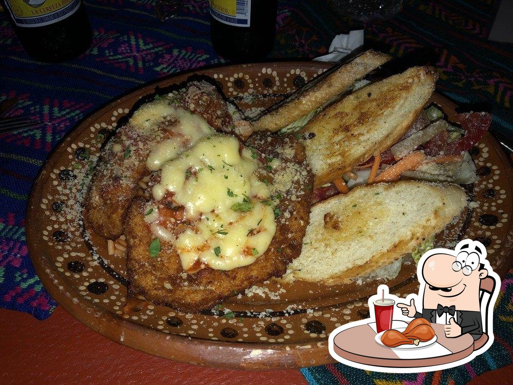Captain Don's pub & bar, Puerto Vallarta - Restaurant reviews