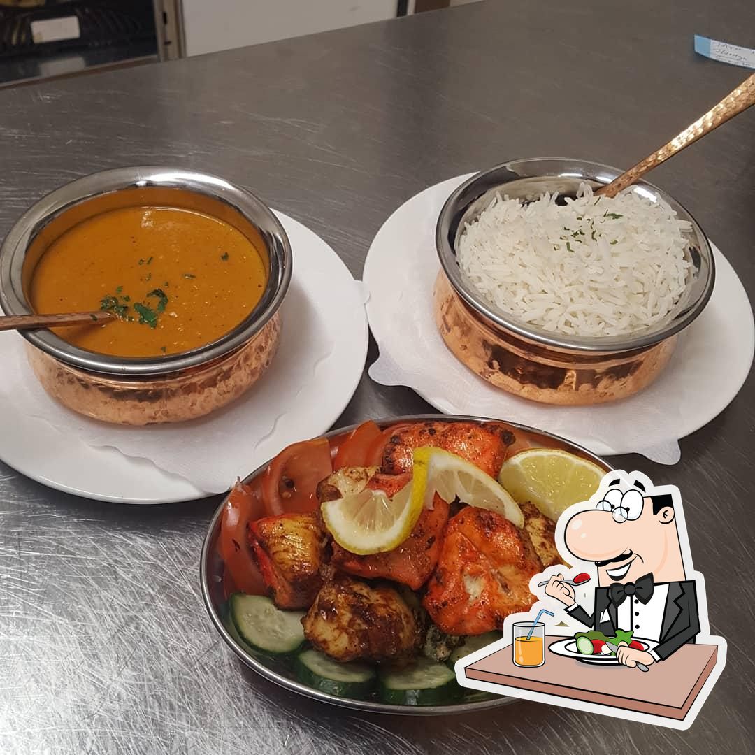 Golden India ristorante, Trento - Recensioni del ristorante