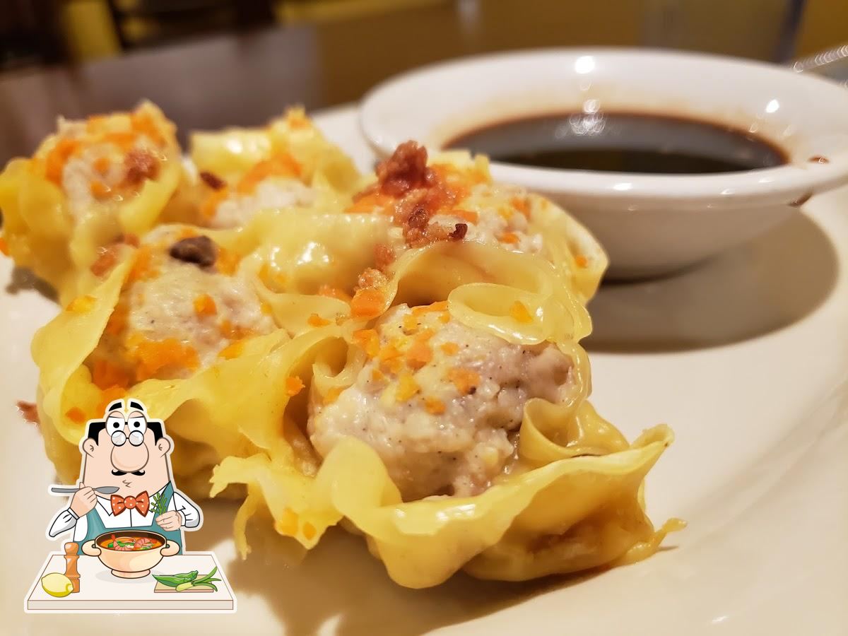 Thai Rama, 606 N Truman Blvd in Crystal City - Restaurant menu and reviews