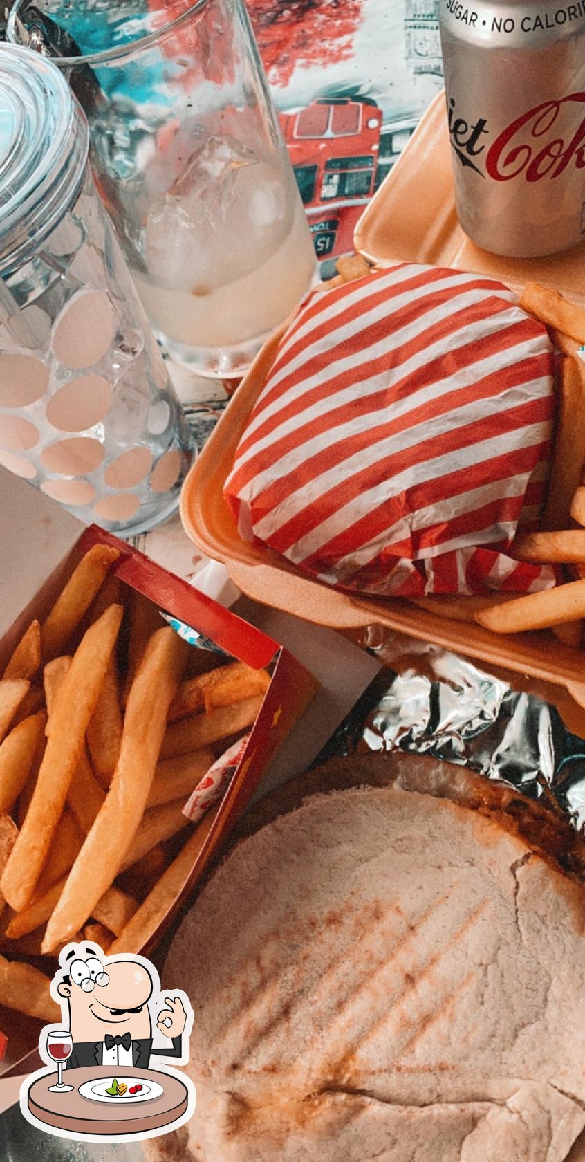 New Peri Peri Chicken Original in Hounslow - Restaurant reviews