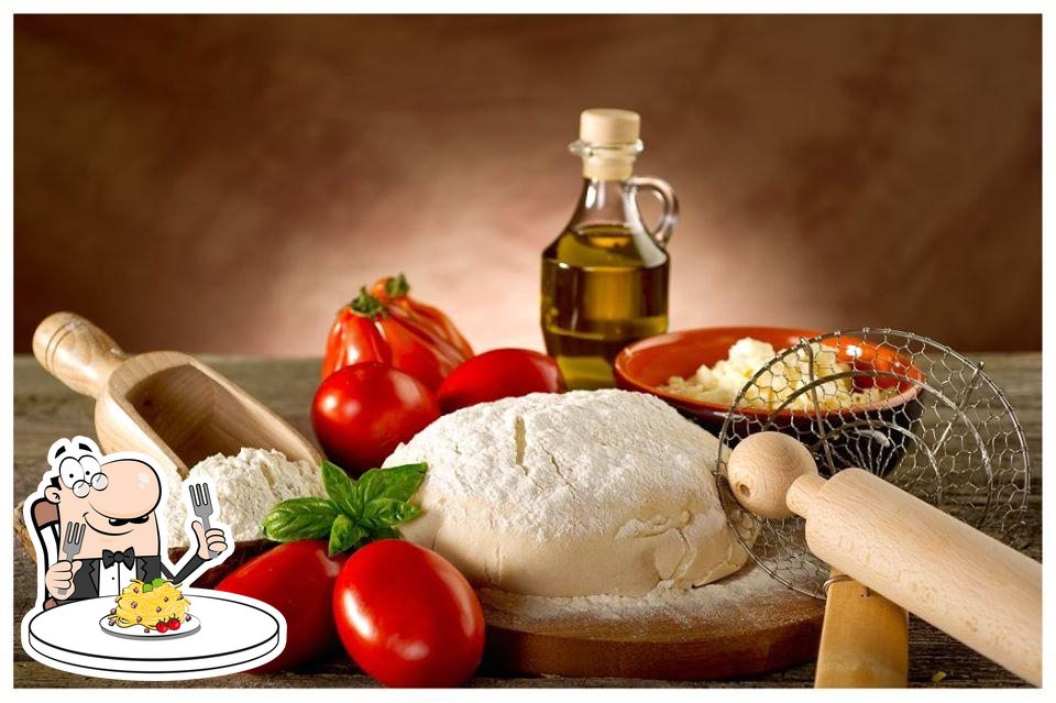 Il Pizzone pizzeria, Gassino Torinese, Corso Italia - Recensioni del ...
