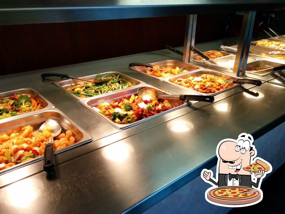 China Pagoda Restaurant in Chaska - Restaurant menu and reviews