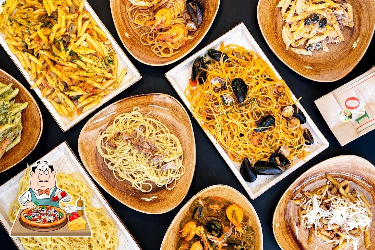 140 Grammi - Sestu, Sestu - Menu del ristorante, prezzi e recensioni