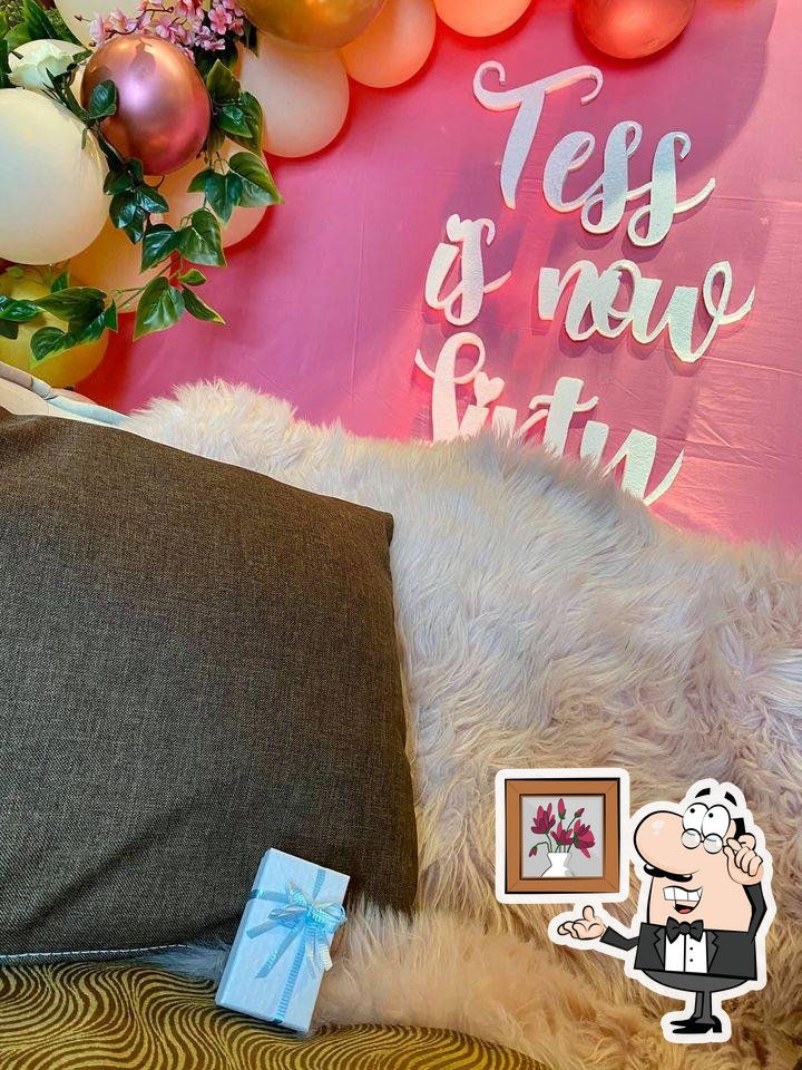 Burp & Blends, Sariaya - Restaurant menu, prices and reviews