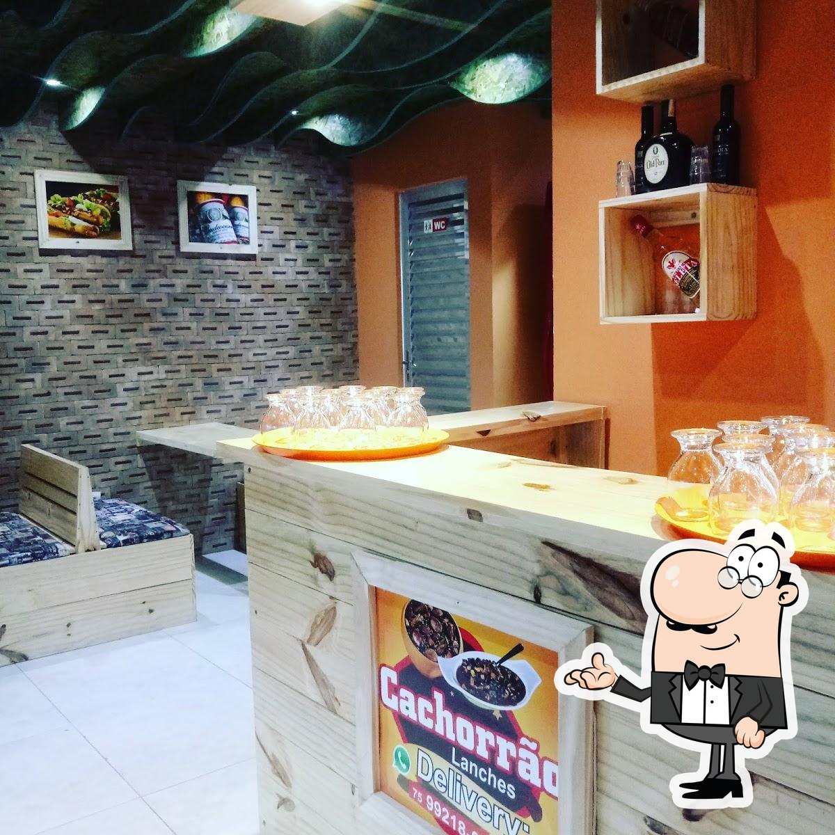 Cachorrão Delivery restaurante, Feira de Santana - Avaliações de ...