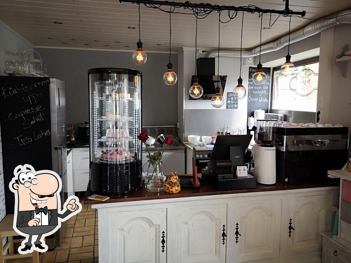 Café Sophie cafe, Bonn - Restaurantbewertungen