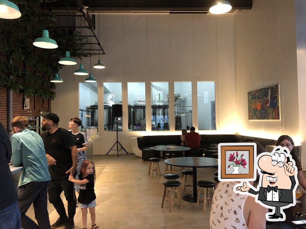 Messorem Bracitorium in Montreal - Restaurant reviews