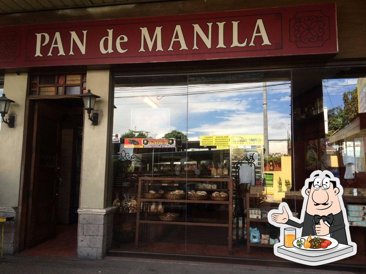Pan De Manila Waltermart Sta. Rosa, Santa Rosa, Walter Mart ...