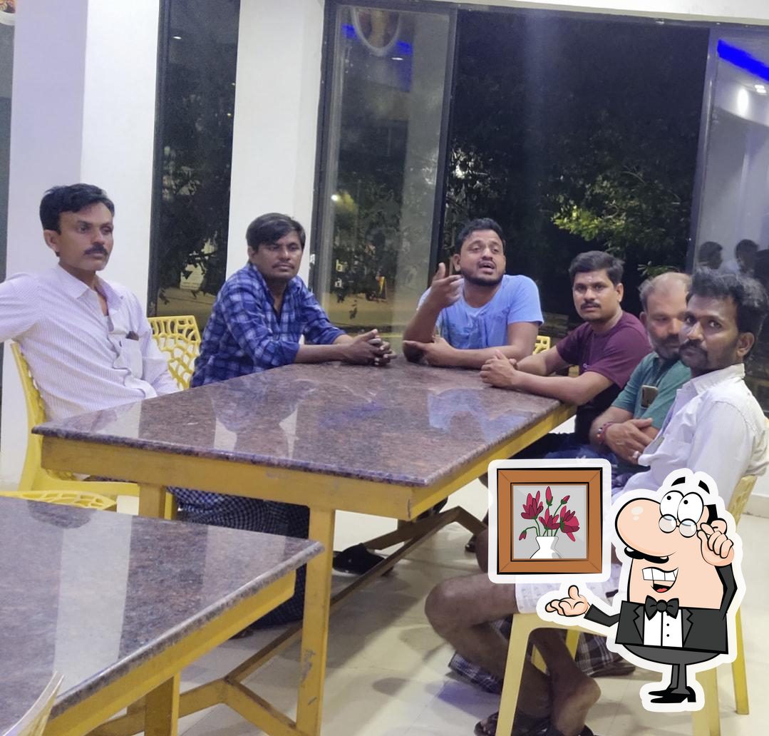 Panchami Jain Restaurant, Uijre - Restaurant reviews