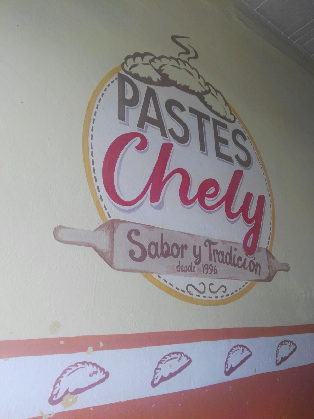 Pastes Chely, Zumpango - Restaurant reviews