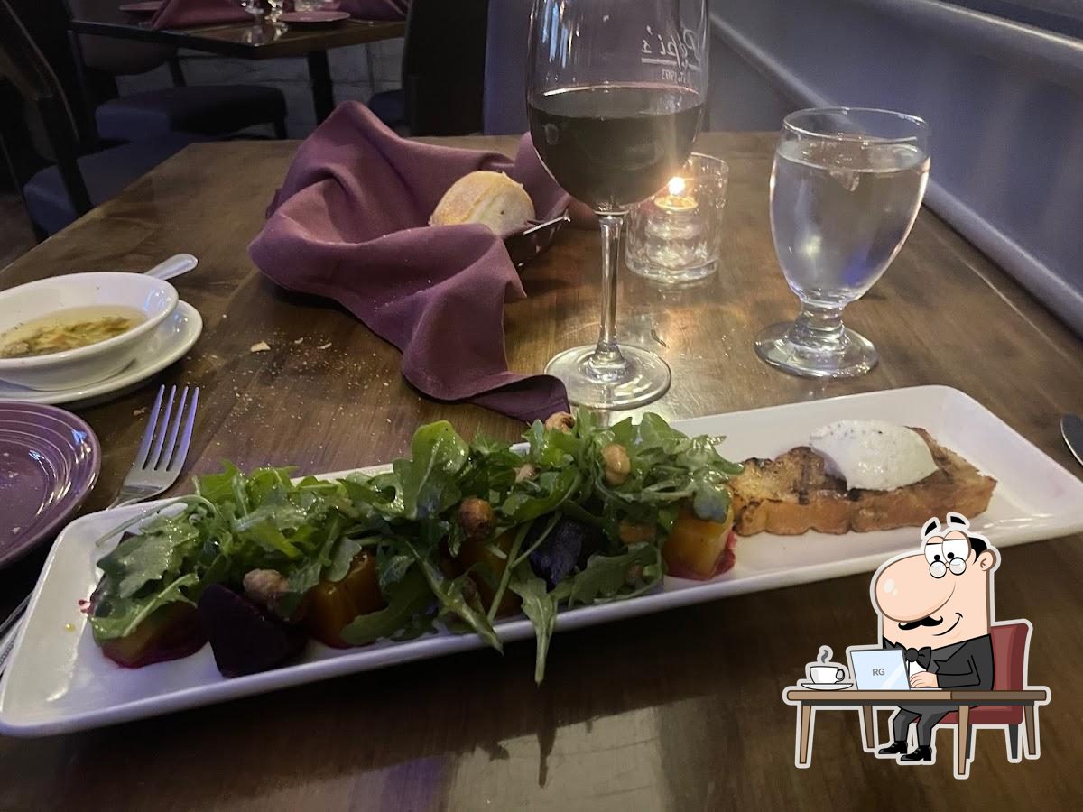 Popi's Restaurant, Philadelphia - Restaurant menu, prices and reviews