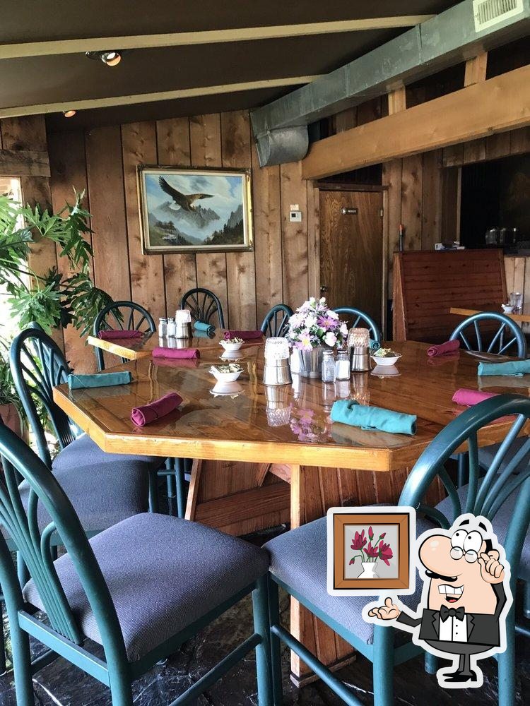 Steak Inn, 22290 Waters Edge Drive in Shell Knob - Restaurant menu and ...