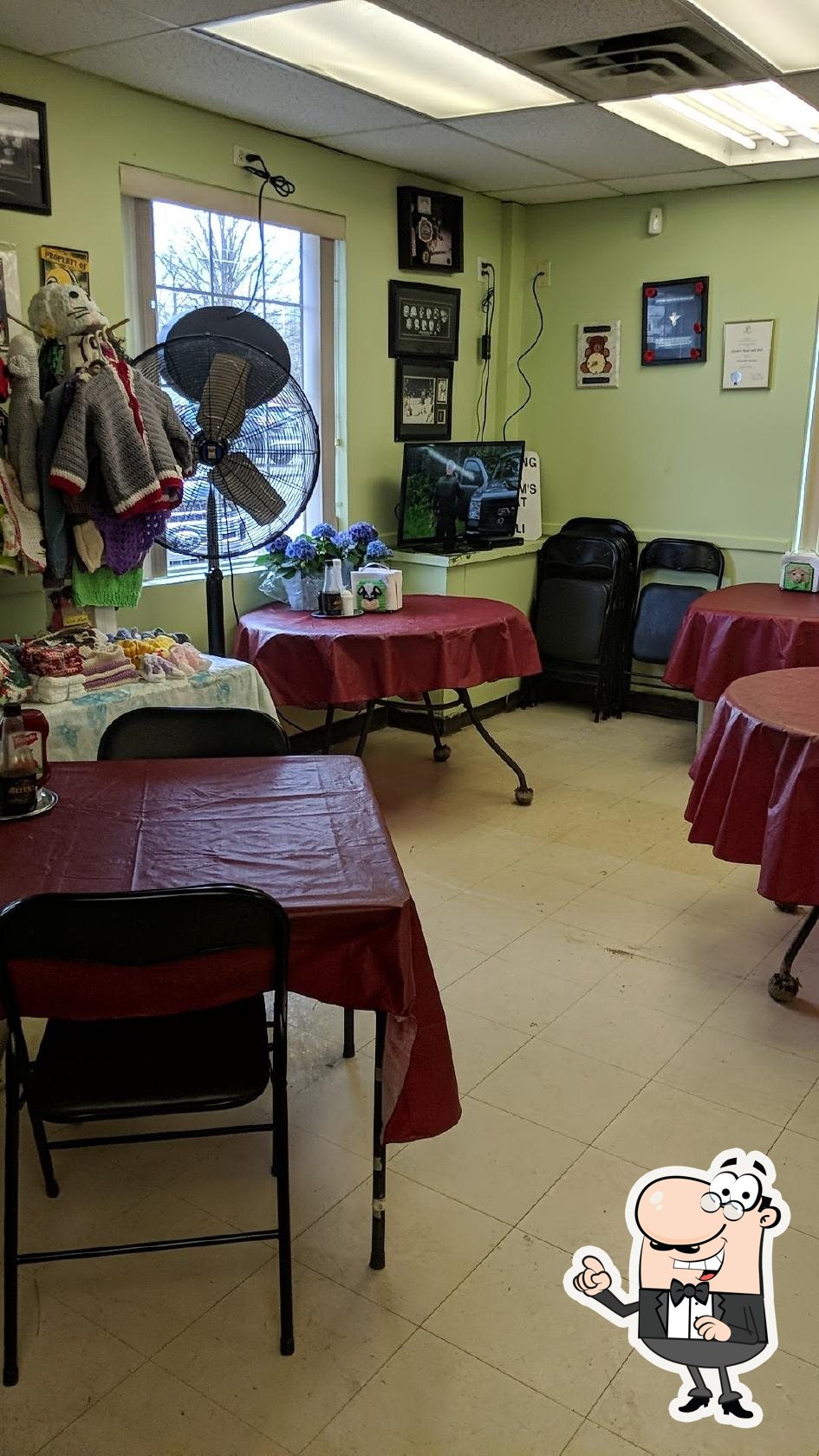 Storm's Fresh Meat, Deli & Catering, Niagara Falls - Restaurant menu ...