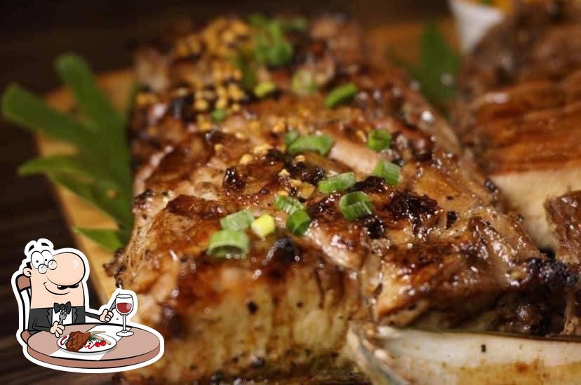 Tuna Republic seafood Restaurant, Zamboanga - Restaurant reviews