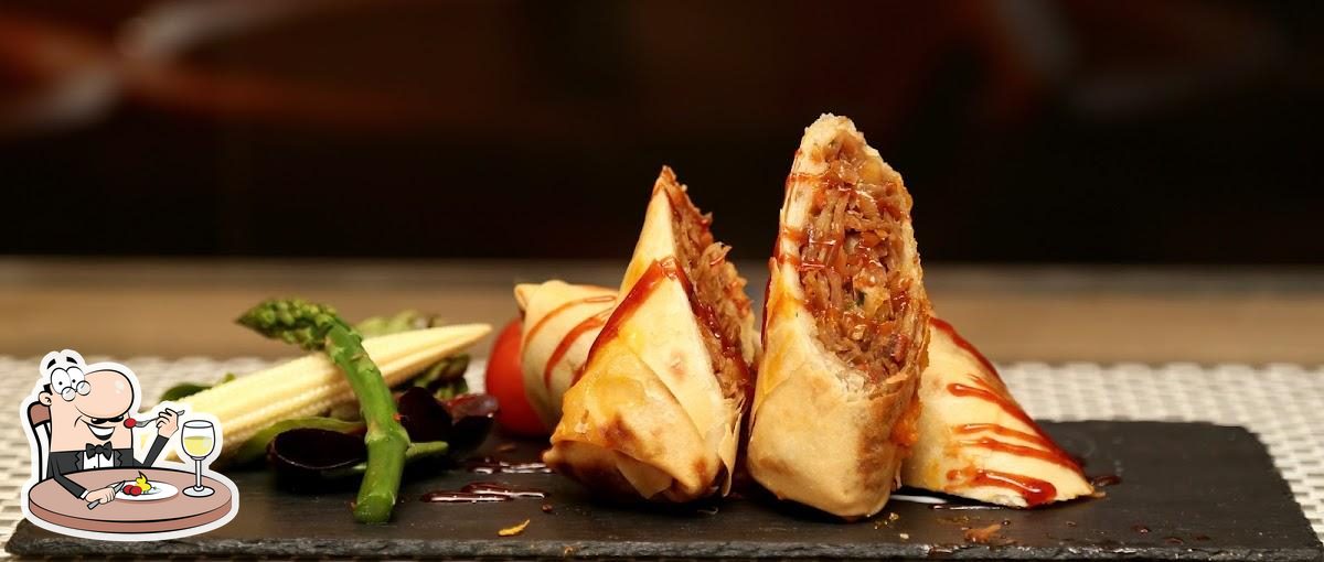 Wok Star in Arklow - Restaurant menu and reviews