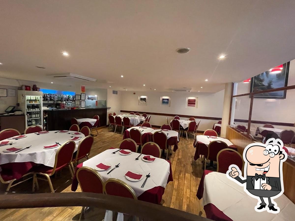 Taipan, Milton Keynes - Restaurant menu, prices and reviews