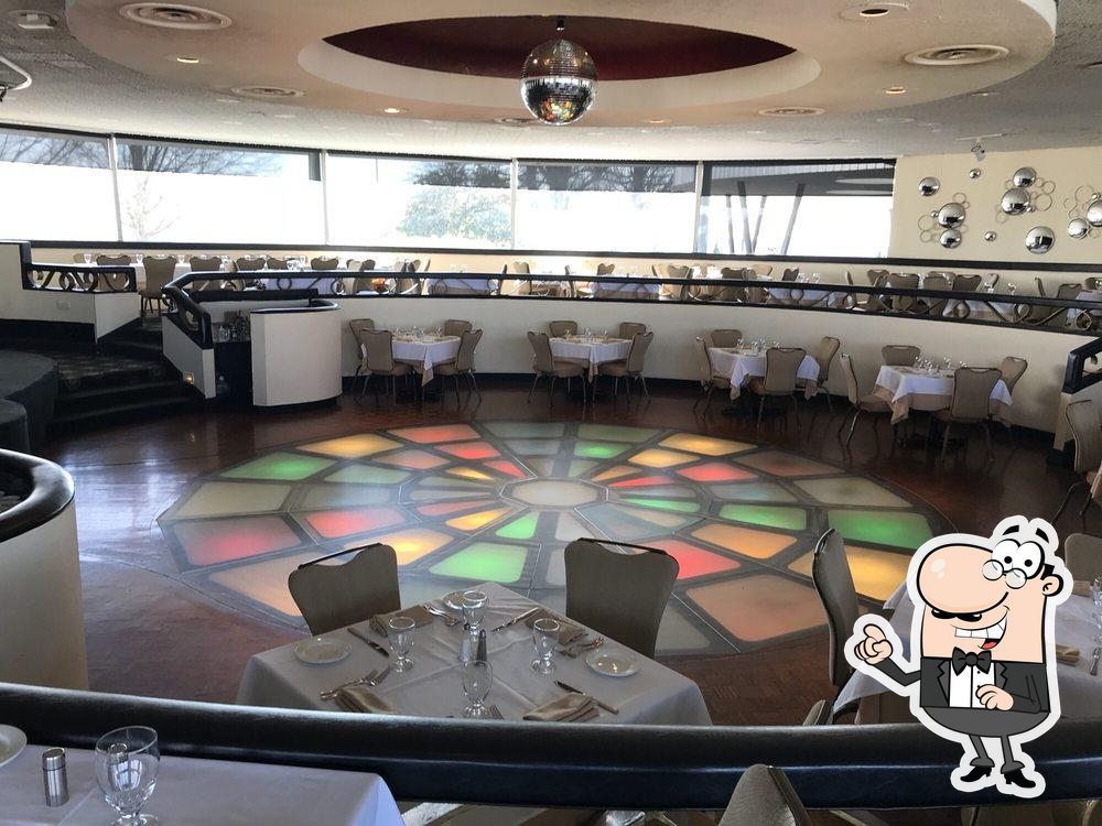 The Club, Birmingham - Restaurant menu, prices and reviews
