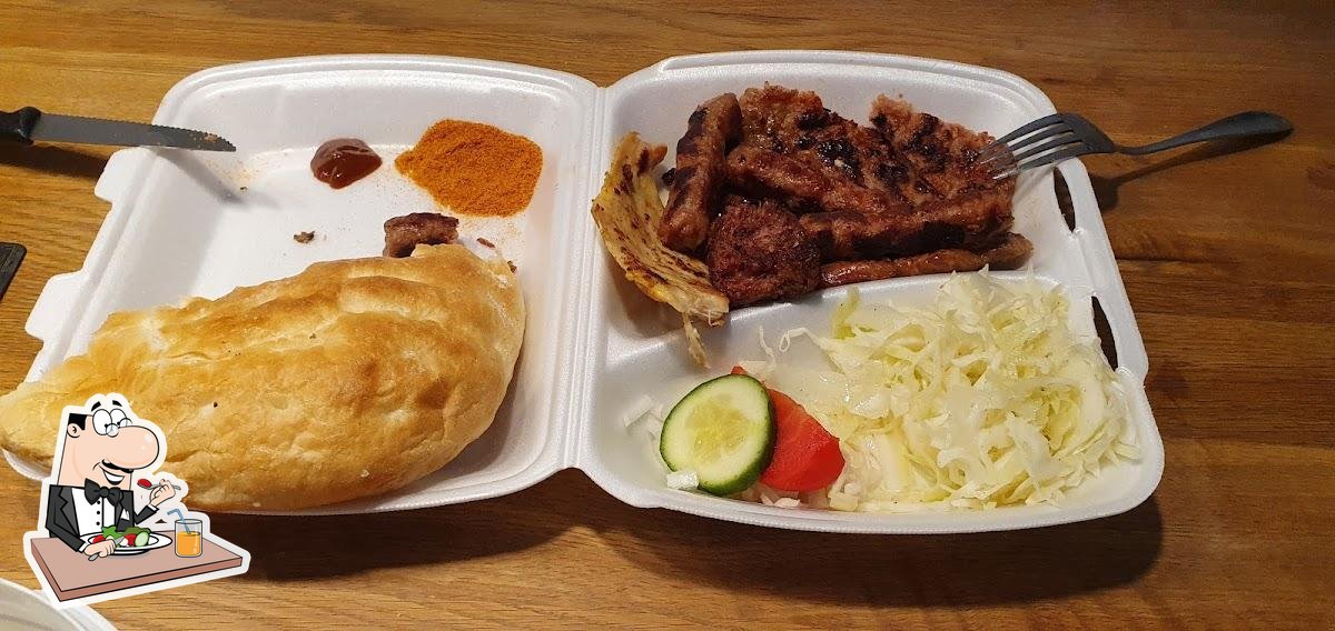 Restaurant Kulla, Grenchen - Restaurant reviews