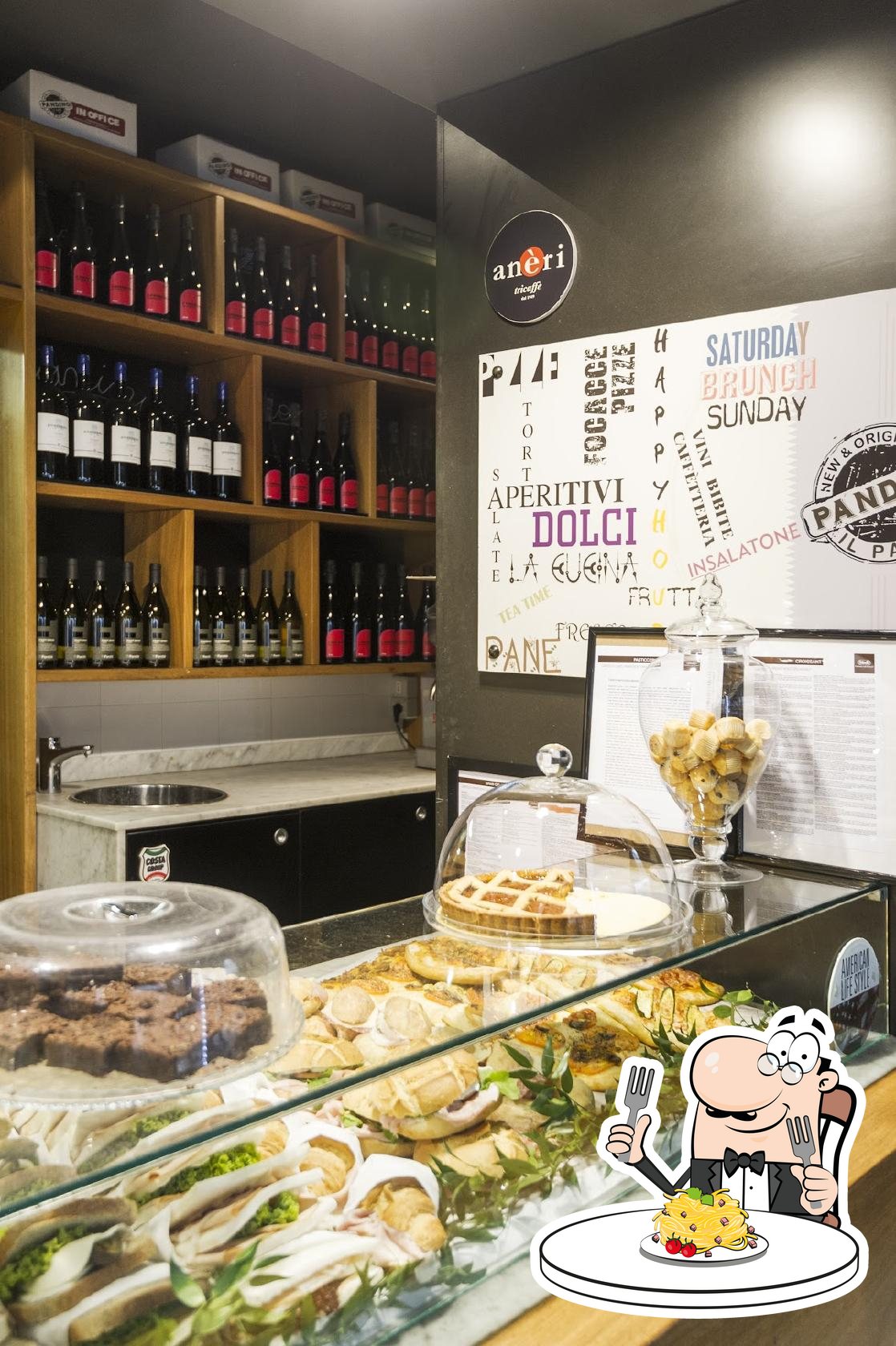 Bistrot Pattari restaurant, Milan - Restaurant reviews