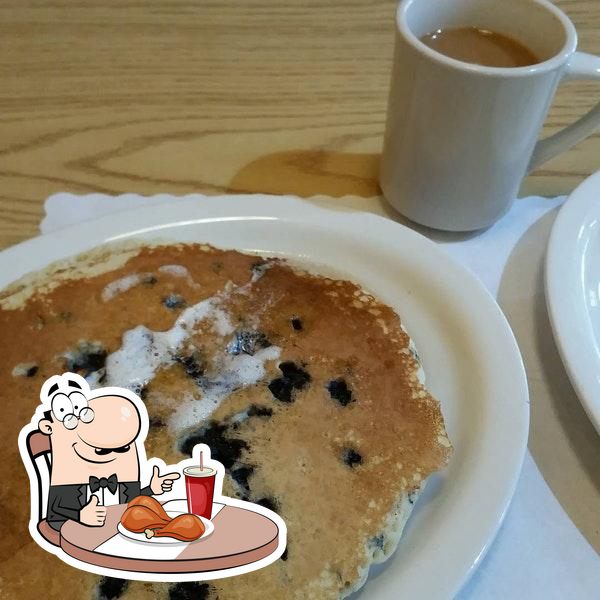 Walnut Bottom Diner in Carlisle - Restaurant menu and reviews