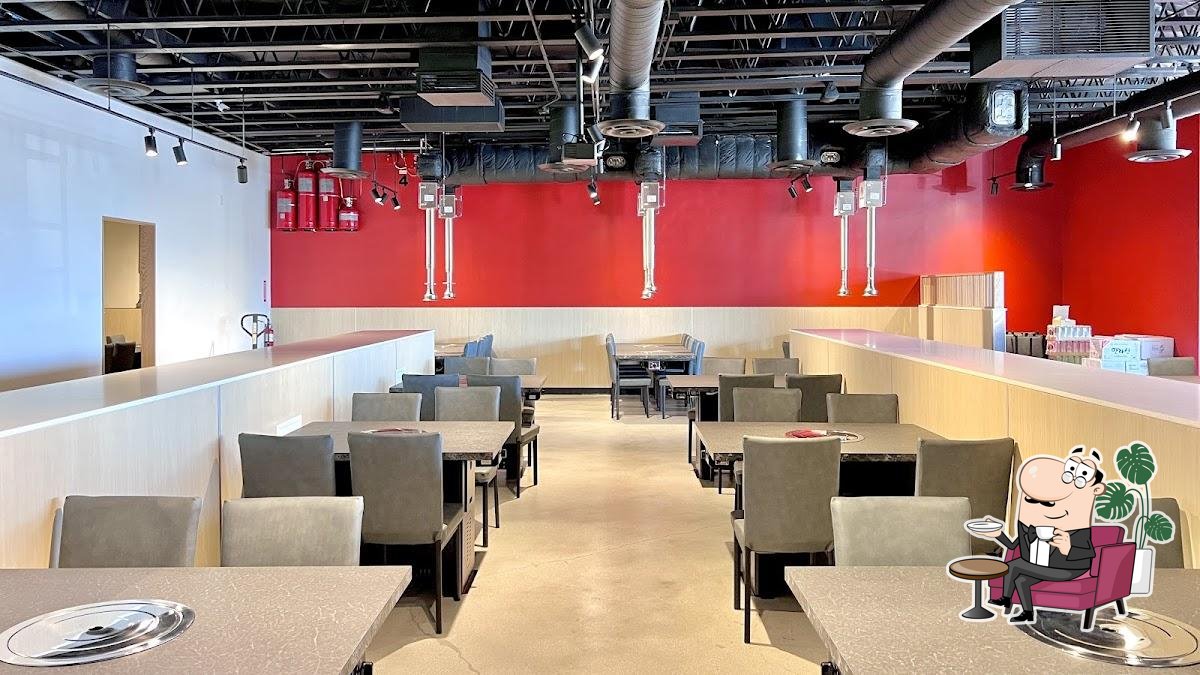 Kotu Korean BBQ, Tucson - Restaurant menu, prices and reviews