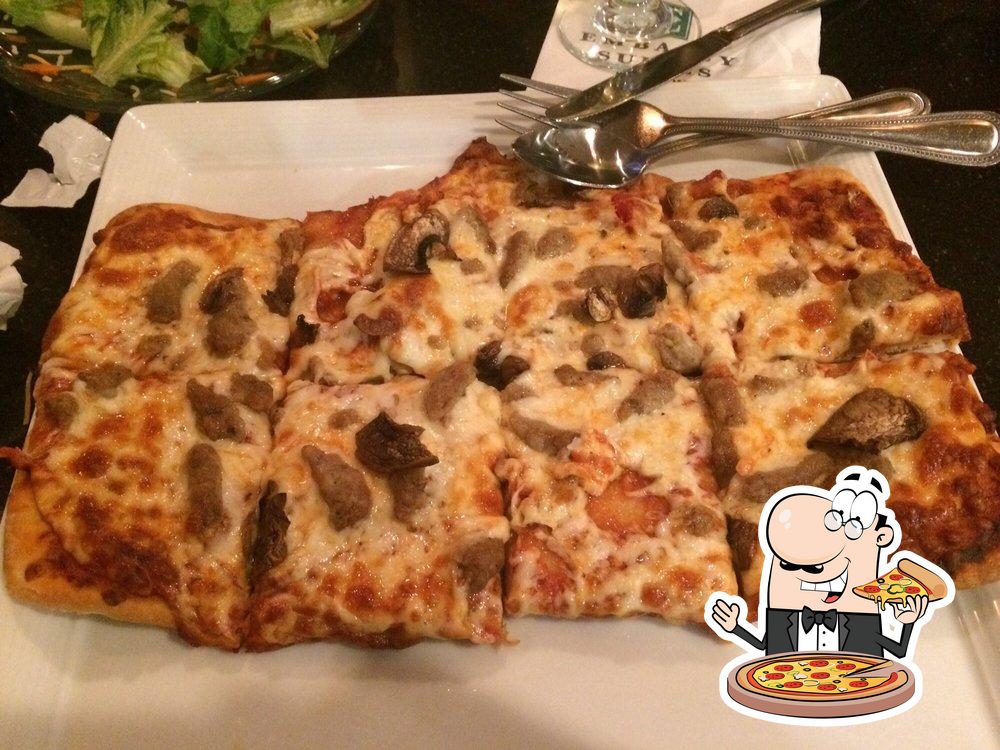 Atrium Cafe, Louisville - Restaurant menu, prices and reviews