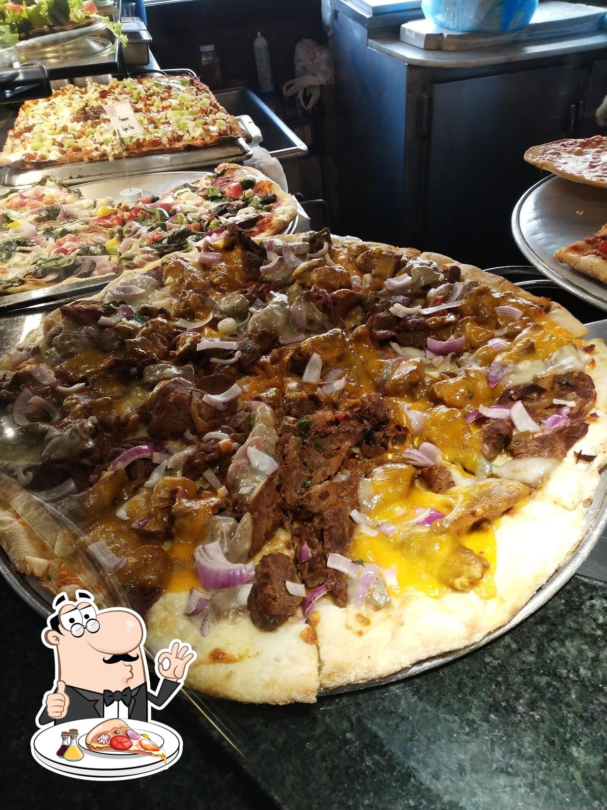 Kitchen Kabaret in Roslyn Heights - Restaurant menu and reviews