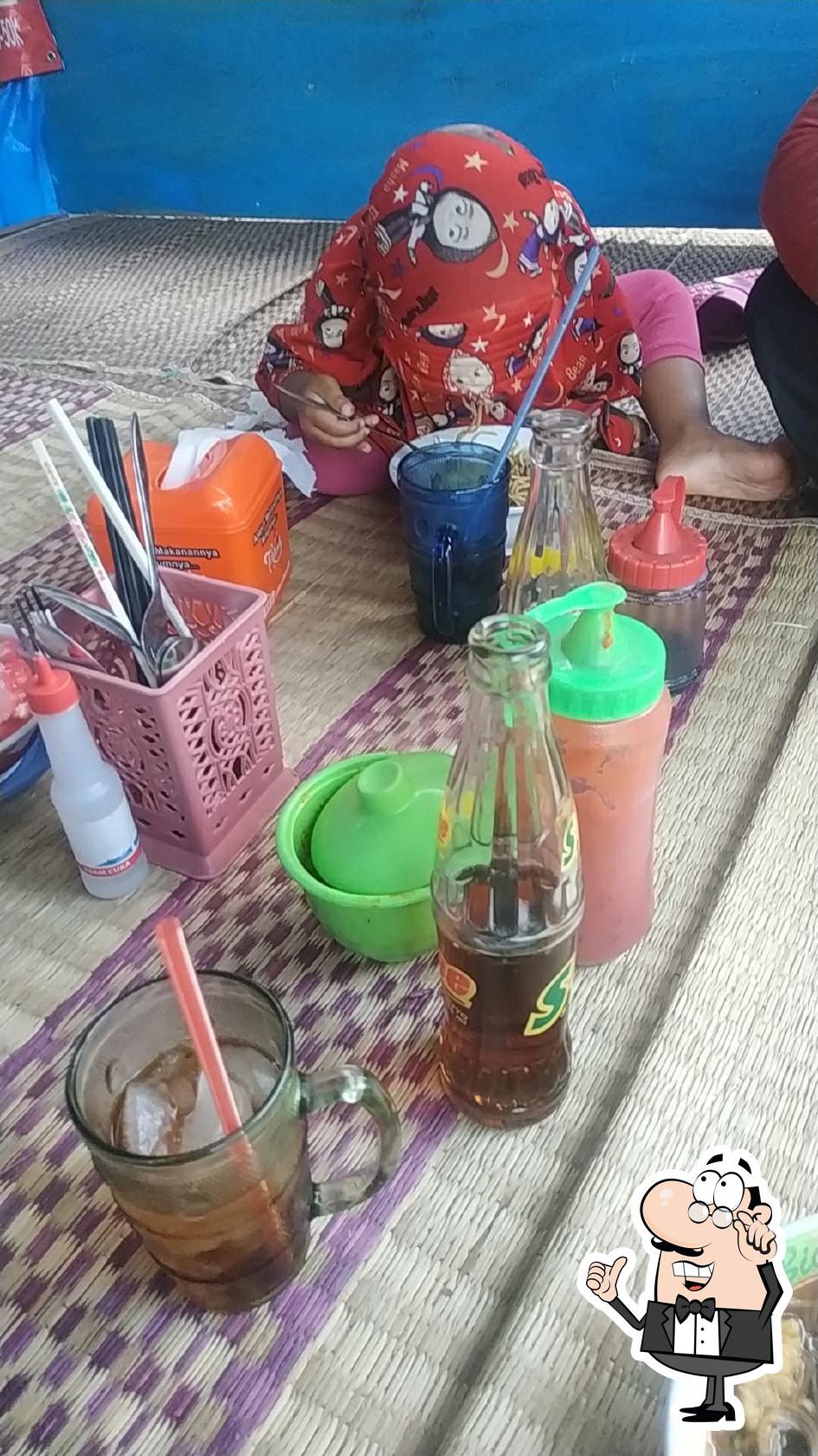 Bakso Viral Novi restaurant, Indonesia - Restaurant reviews