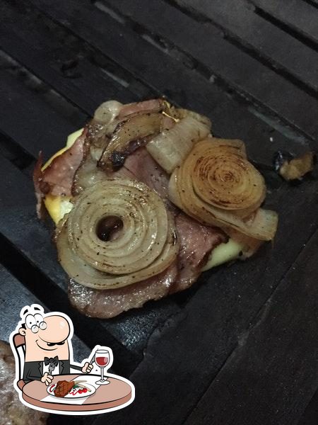 Garage Grill restaurant, Cuernavaca - Restaurant reviews