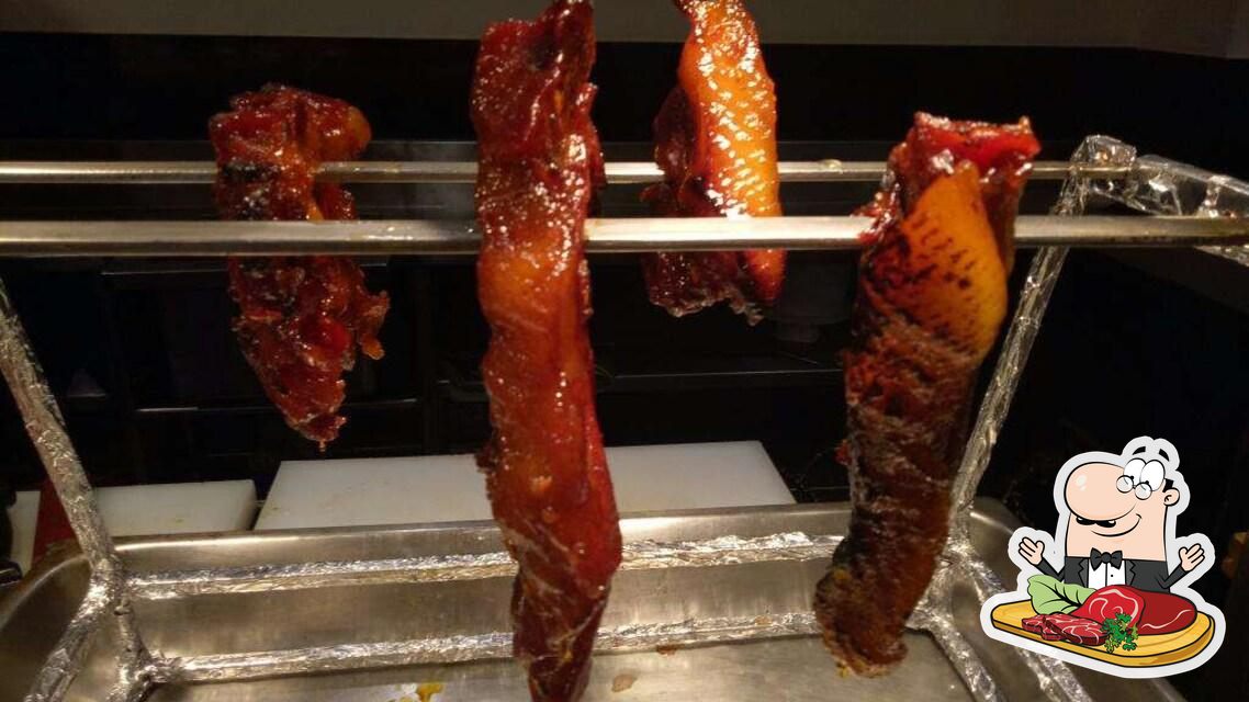 DADS Kamayan Saisaki restaurant, Mandaluyong - Restaurant menu and reviews