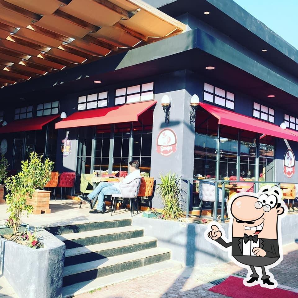 Scrooge’s, Bodrum - Restaurant reviews