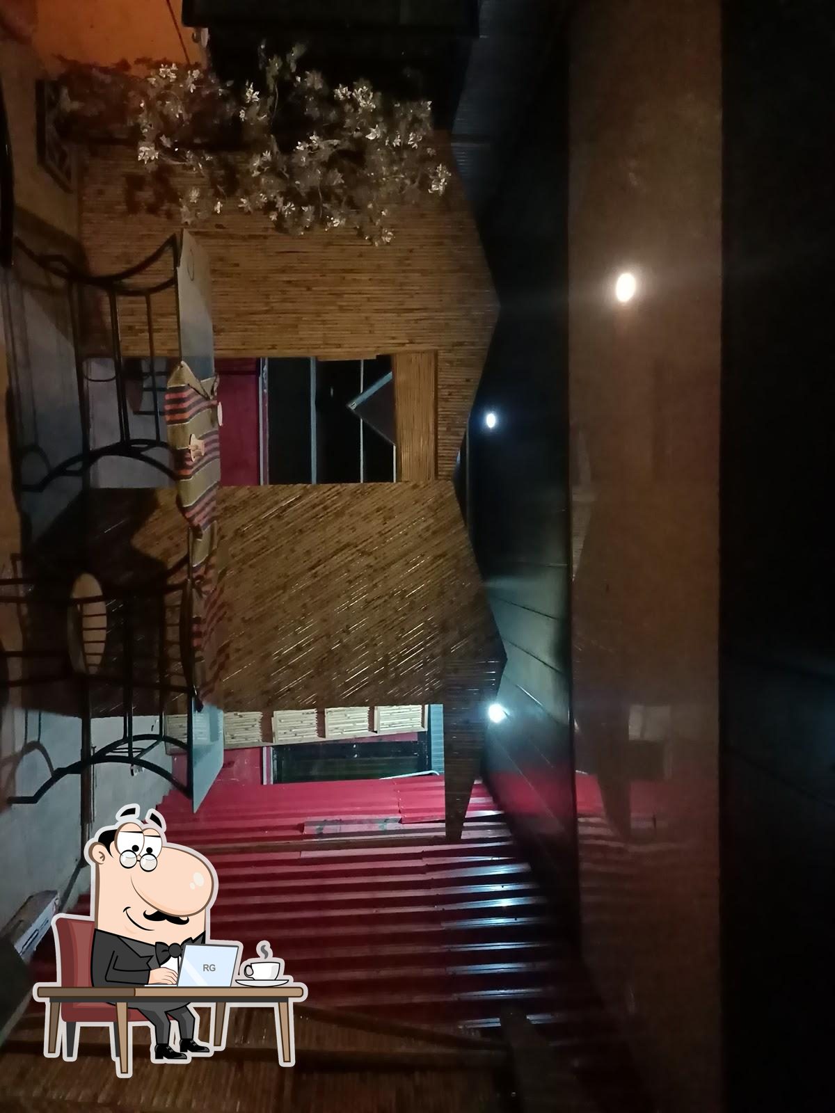 THE BUNKER - - CAFÈ & RESTRO, Dehradun - Restaurant menu, prices and ...