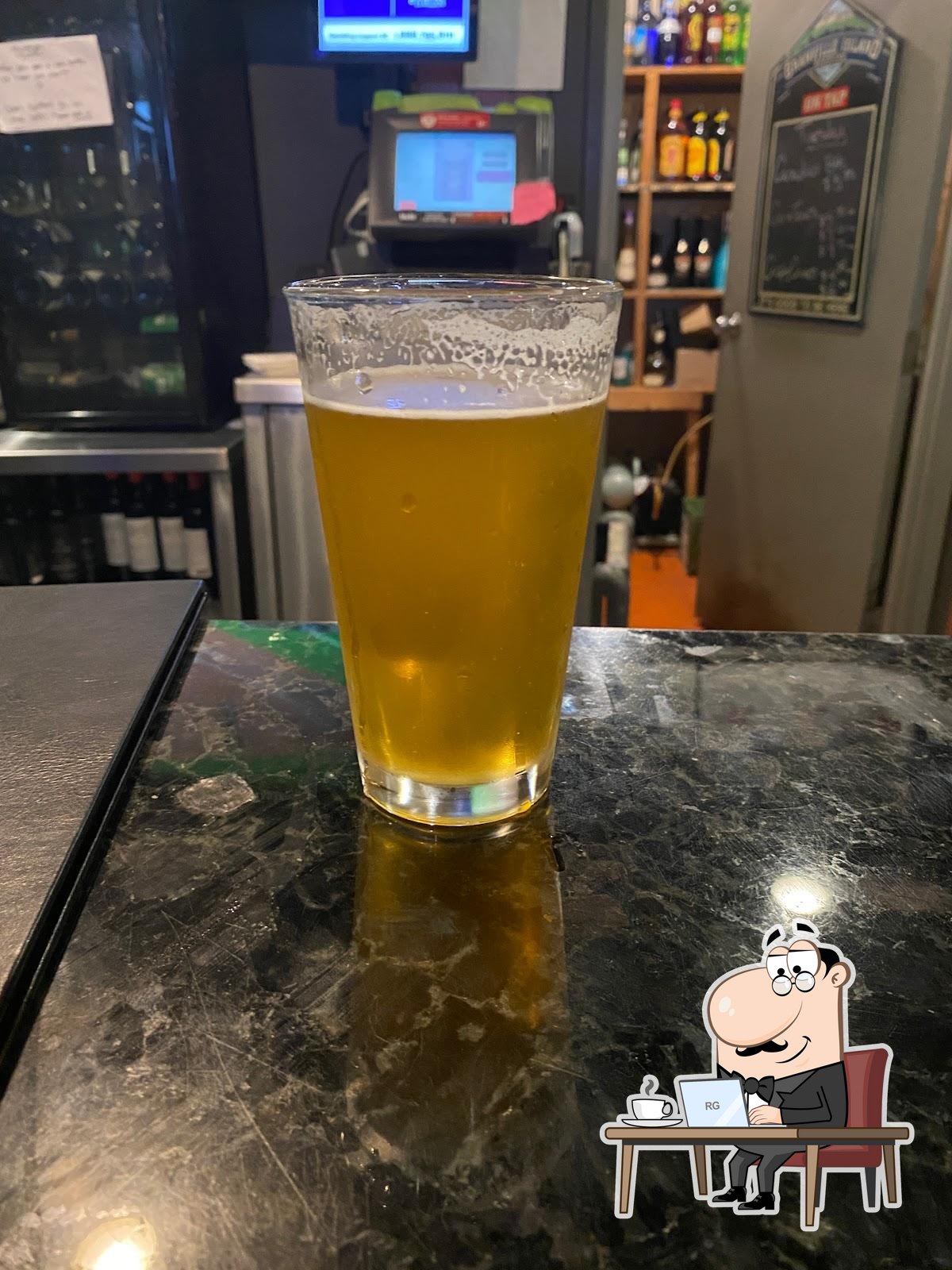 The Sage Pub & Liquor Store, Osoyoos - Restaurant menu, prices and reviews