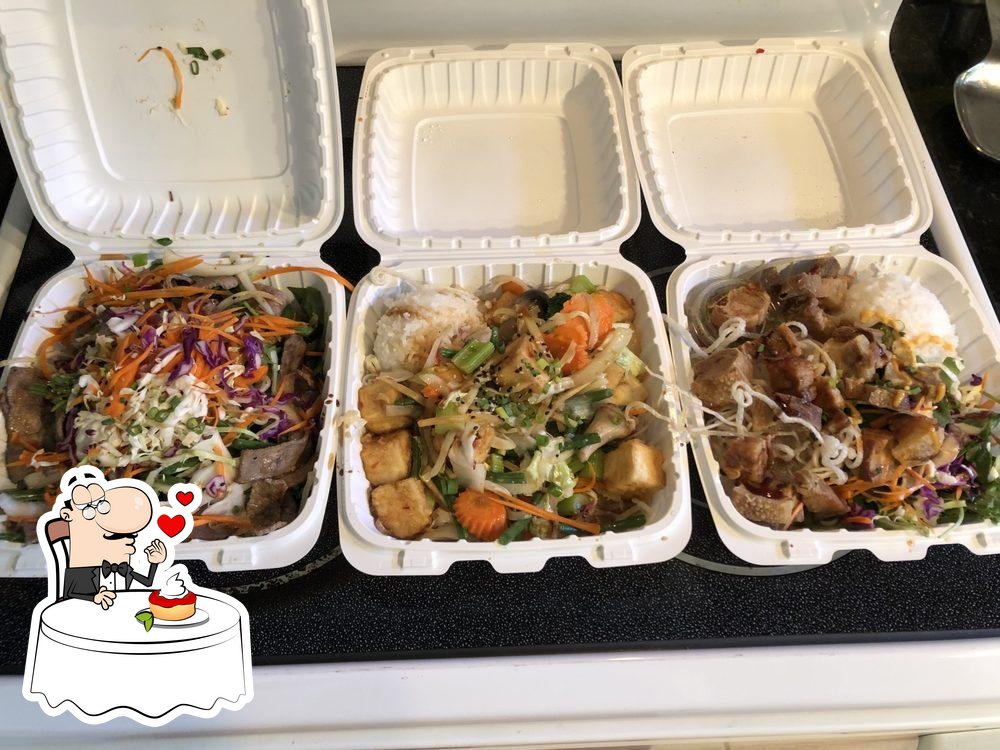 Thep Thai Cuisine Hawaii in Pāhoa - Restaurant menu and reviews