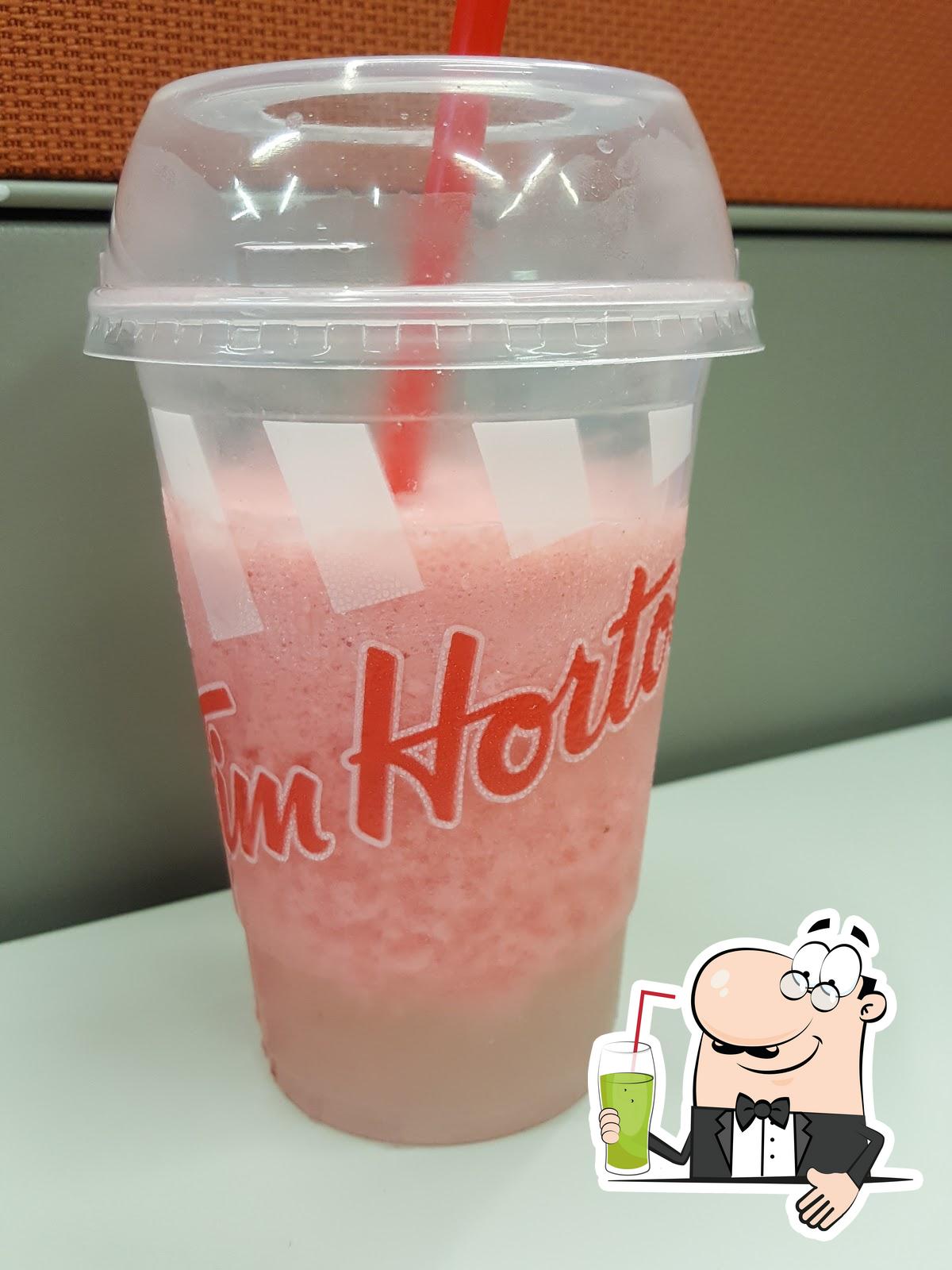 Tim Hortons UDEM CCU cafe, San Pedro Garza García, CCU UDEM ...