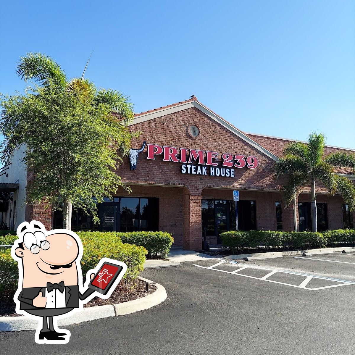 Prime 239 Steakhouse, Cape Coral - Restaurant menu, prices and reviews