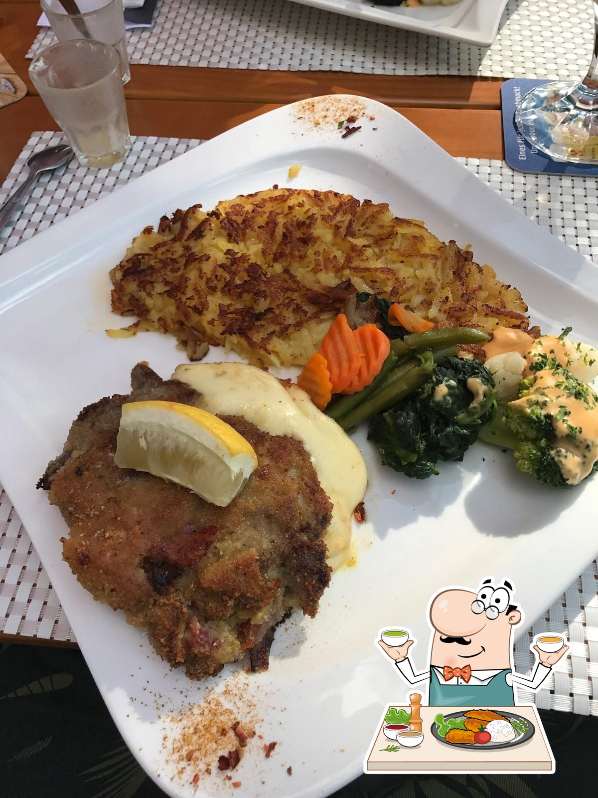 Restaurant Eichmühle, Hettlingen - Speisekarte, Preise und Bewertungen