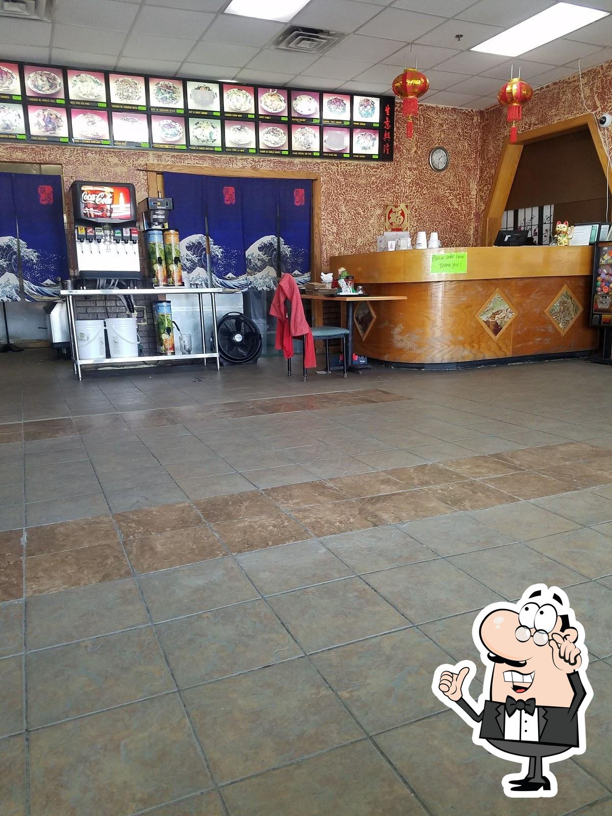 Bamboo Express, Vidalia - Restaurant menu, prices and reviews