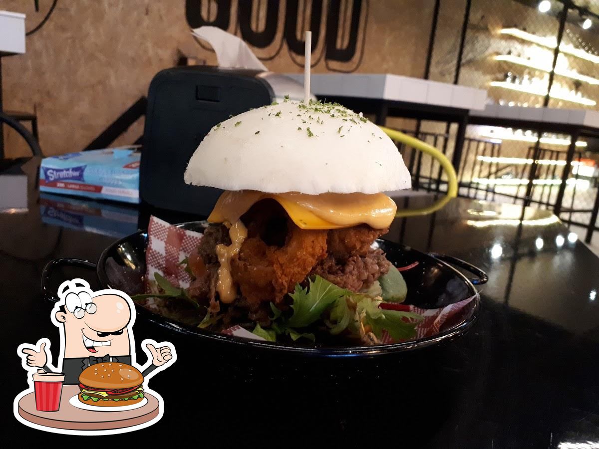 Chimek, 818 Albany Hwy in East Victoria Park - Restaurant menu and reviews