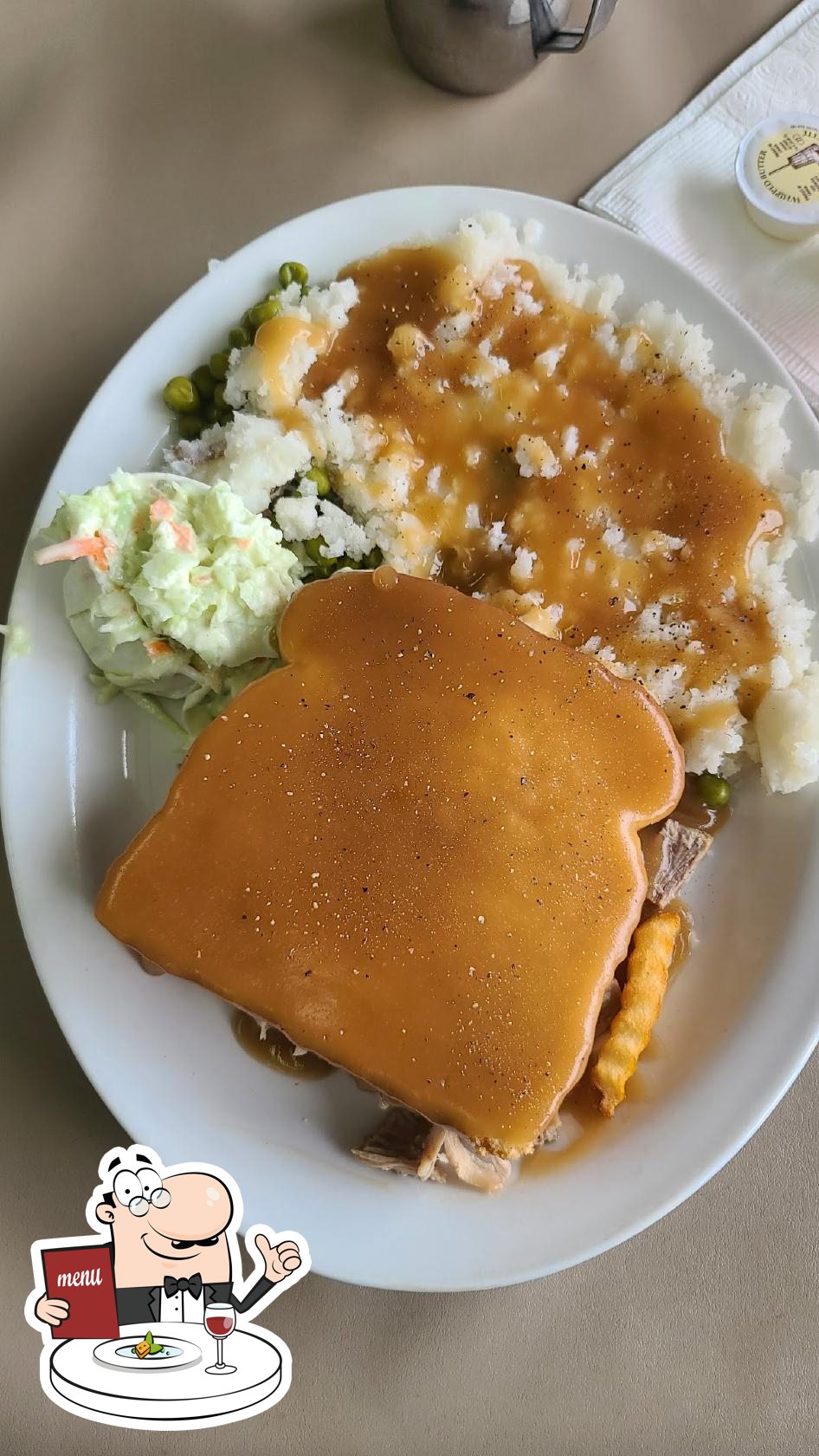 Double C Truck Stop, Debert - Restaurant menu, prices and reviews