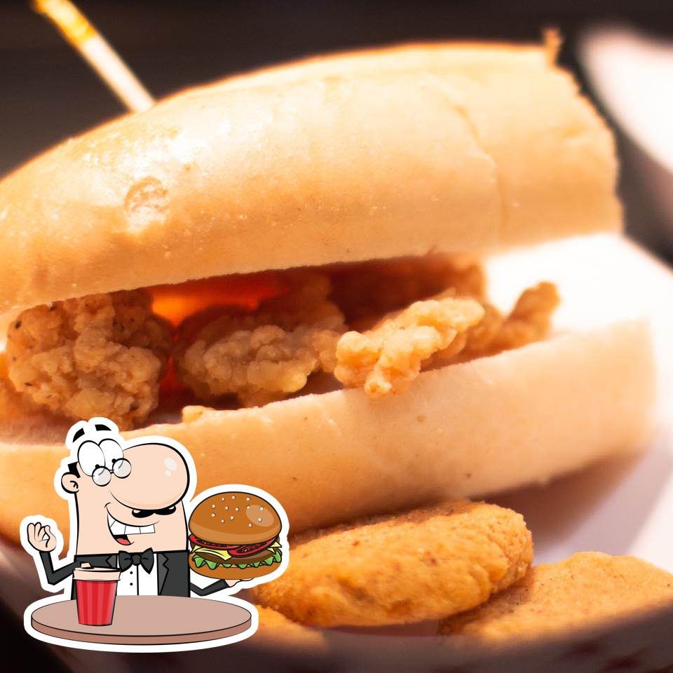 ECU Dining Services, Greenville - Restaurant menu, prices and reviews